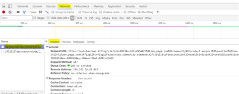 How To Trace REST Connector Request Headers Support Center