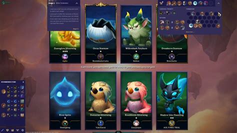 How To Use The Mobalytics TFT Overlay Mobalytics