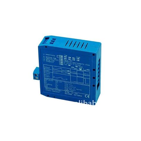 Professional Vehicle Loop Detector For Barrier Gate China Vehicle Loop Detector And Loop Detector