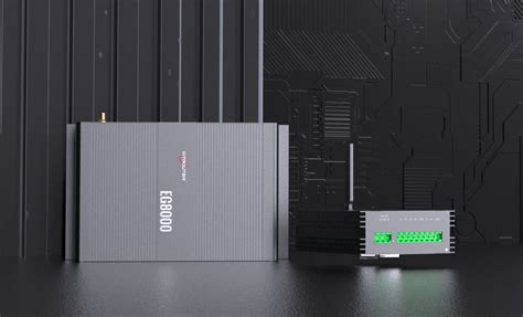 Five Advantages Of Choosing An Edge Computing Gateway Iotrouter