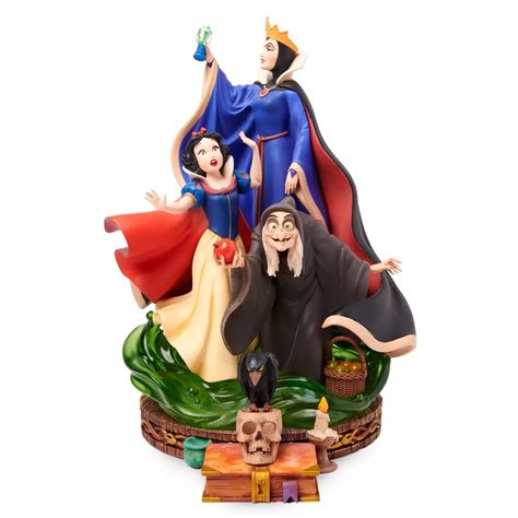 Snow White 85th Anniversary Collection On Shopdisney — Extra Magic Minutes