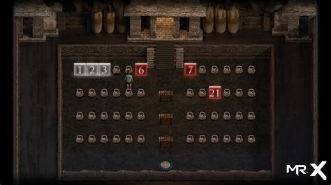 Complete Puzzles To Unlock Scenes