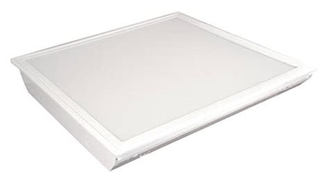 LED 2x2 Lensed Troffer Grid Light Fixtures Shop Great Prices And Selection