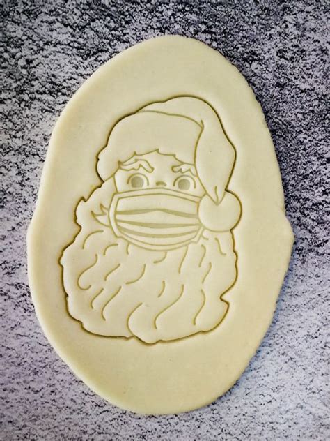 Decupator Cap Mo Cr Ciun Cu Masc Forme Personalizate