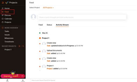 Zoho Projects Tutorial A 2025 Guide For Beginners