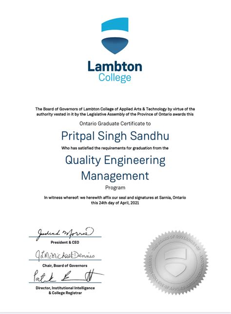Pritpal Singh Sandhu On Linkedin Learning Everyday Is Ultimately The Key To Success Dont Ever
