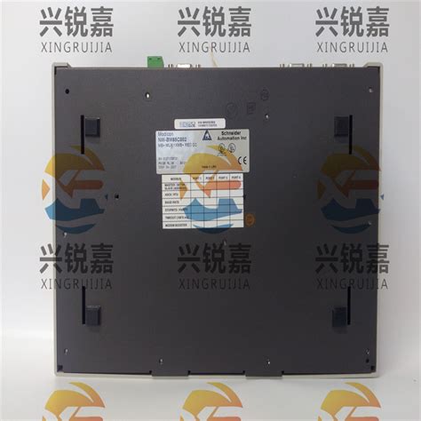 Schneider Nw Bm85c002 兴锐嘉工控备件