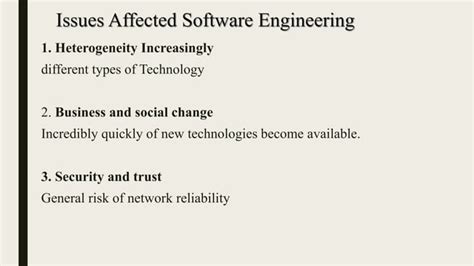 Chapter 1 Introduction To Software Engineeringpdf
