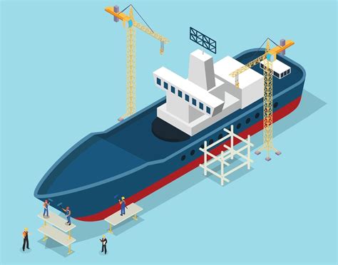 Applications Of Stainless Steel Seamless Pipes In The Shipbuilding Industry China Stainless