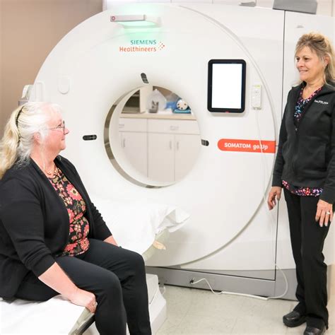 Computerized Tomography Ct Radiology Associates Of Hartford