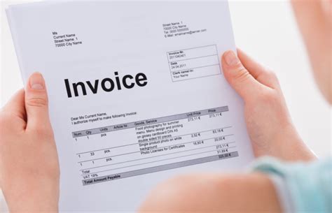 Tips To Write An Invoice For Freelance Work RoyalCDKeys
