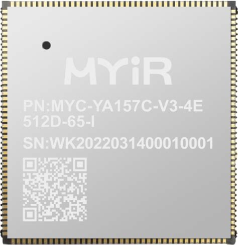 产品选型 深圳市米尔科技有限公司