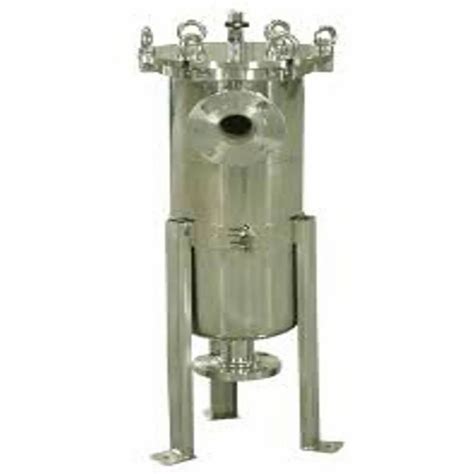 Bag Filter System At ₹ 12999 Ahmedabad Id 2855043833162