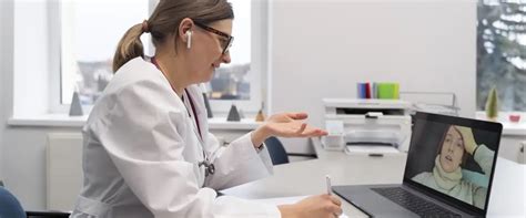 Disadvantages Of Multipoint Virtual Care