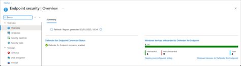 How To Deploy Defender For Endpoint Windows Conditional Access