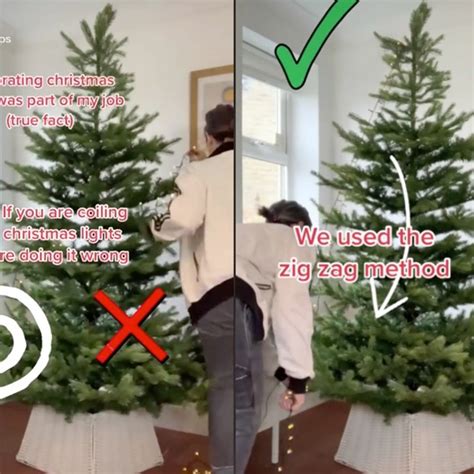 Christmas Tree App Placement