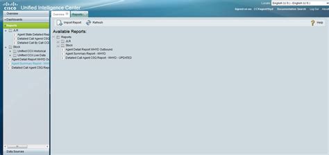 Uccx ‘dataset Status Is Failed Database Error Root