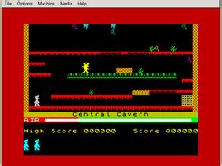 Fuse The Free Unix Spectrum Emulator Download SourceForge Net