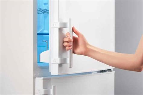 Steps To Fix Fridge Not Defrosting Problem Miss Vickie