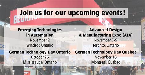 Beckhoff Automation Canada On Linkedin Beckhoff Automation