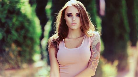 Die 55 Besten Hot Girl Wallpapers