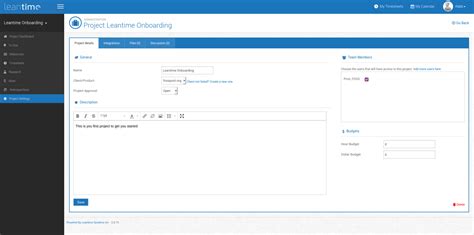 Do Your Project Management Remotely With Leantime