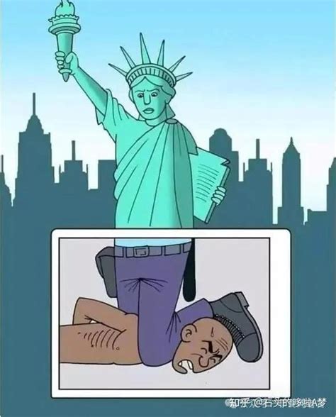 西方媒体言论自由的真相——双标的盛宴 知乎