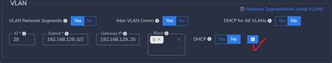 Network Segmentation And Device Isolation With Vlans Exium Academy