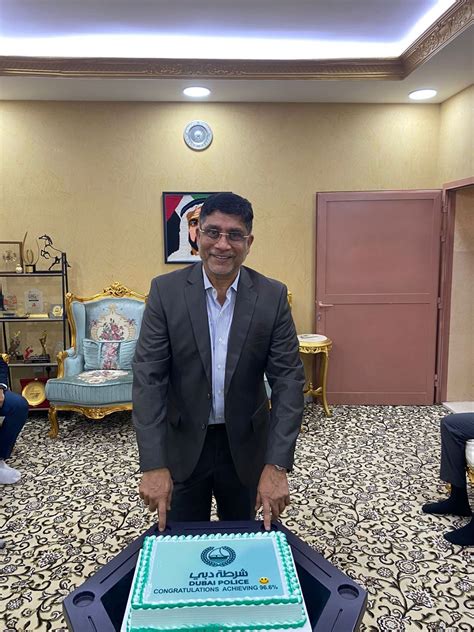 Abdulnaser K P Posted On Linkedin