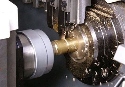 Understanding The Role Of Cnc Inserts In Precision Manufacturing