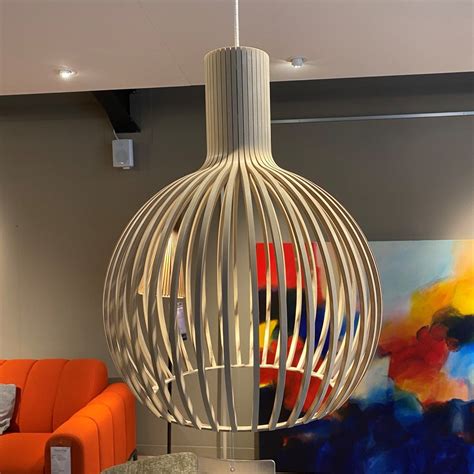 Secto Design Octo Small 4241 Hanglamp Gilsing Wonen