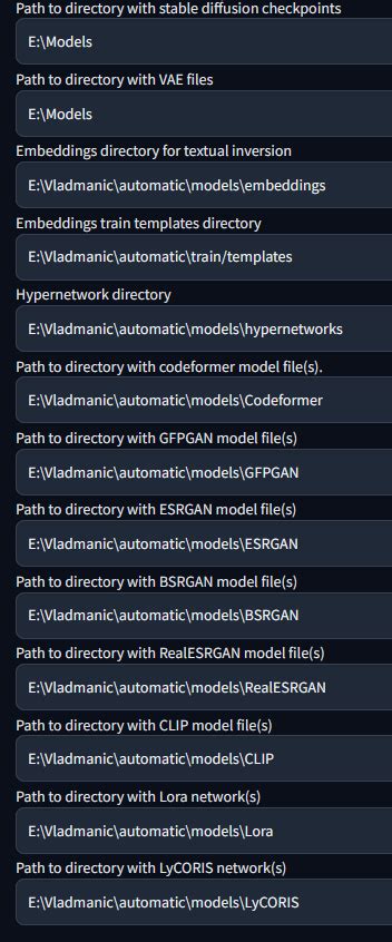 Issue Scunet Not Listed As Available · Issue 177 · Vladmandic