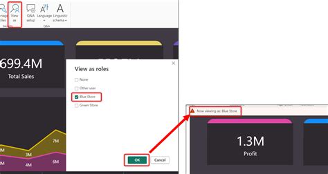 Row Level Security In Power Bi Embedded Embedsy Blog