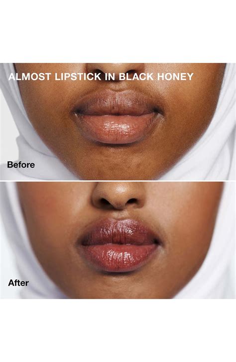 Clinique Black Honey More Lipstick Mascara Eyeliner Makeup T