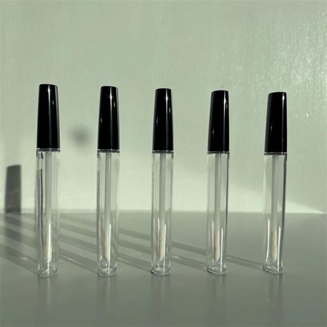 Lip Gloss Tubes Etsy