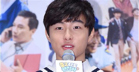 [md포토] 윤찬영 가슴 따뜻해지는 영화에요