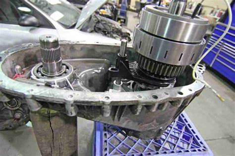 Chevy Transfer Case Problems Symptoms And Solutions Four Wheel Trends