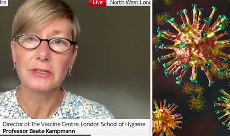 Covid Lambda Variant Expert Warns Freedom Day Is Not The Right