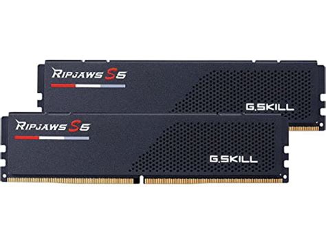 G Skill Ripjaws S5 Series 48gb 2 X 24gb Ddr5 6000 Ram Specs Compare Prices Pangoly