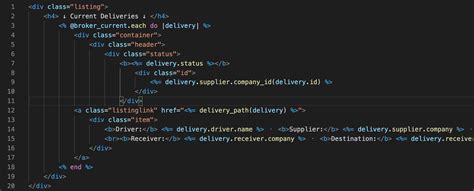 Rails Front End With Htmlcss No Framework No Javascript — Just The By Matthew Steele The