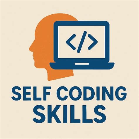Self Coding Skills Youtube