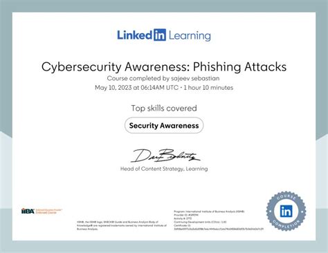 Sajeev Sebastian On Linkedin Certificate Of Completion