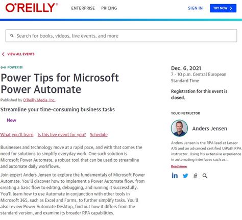 anders jensen on linkedin uipath vs microsoft power automate it s