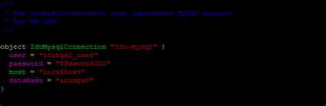 How To Install Icinga On RHEL Rocky And AlmaLinux
