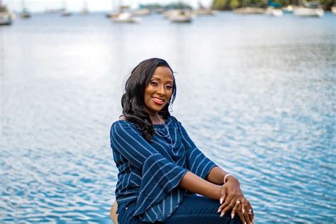 Candy Kay Inspires Us All To ‘feel That Love The Bajan Reporter