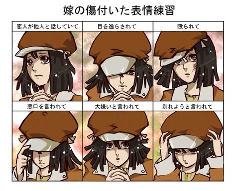 Sengoku Nadeko Monogatari And More Drawn By Heatup Danbooru