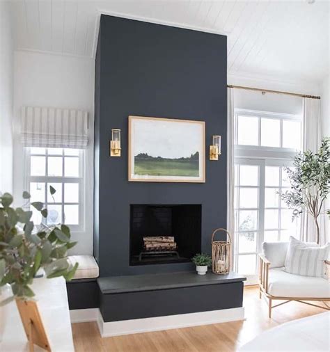 Fireplace Sconce Ideas For Every Home Farmhousehub
