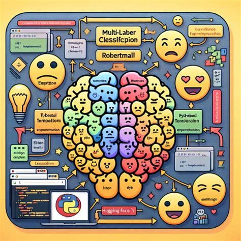 How To Use The Roberta Model For Multi Label Emotion Classification Fxis Ai