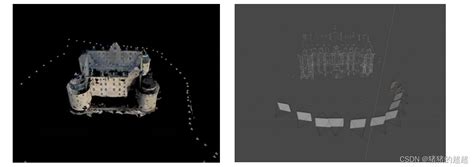 计算机视觉基础(9)——相机标定与对极几何相机标定csdn Csdn博客 计算机视觉基础(9)——相机标定与对极几何相机标定csdn Csdn博客