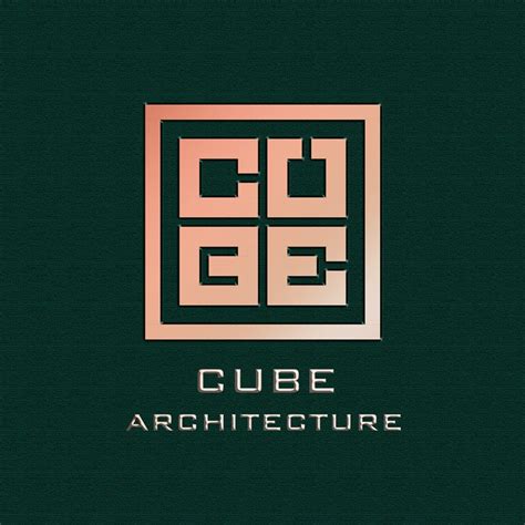 Cube Architecture Hue